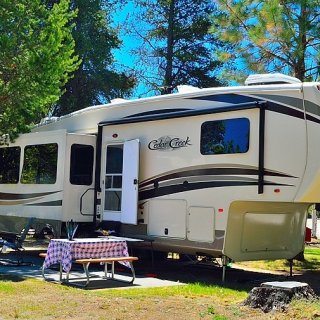 Arrowhead RV Resort - Cascade, Idaho - RV LIFE Campground Reviews